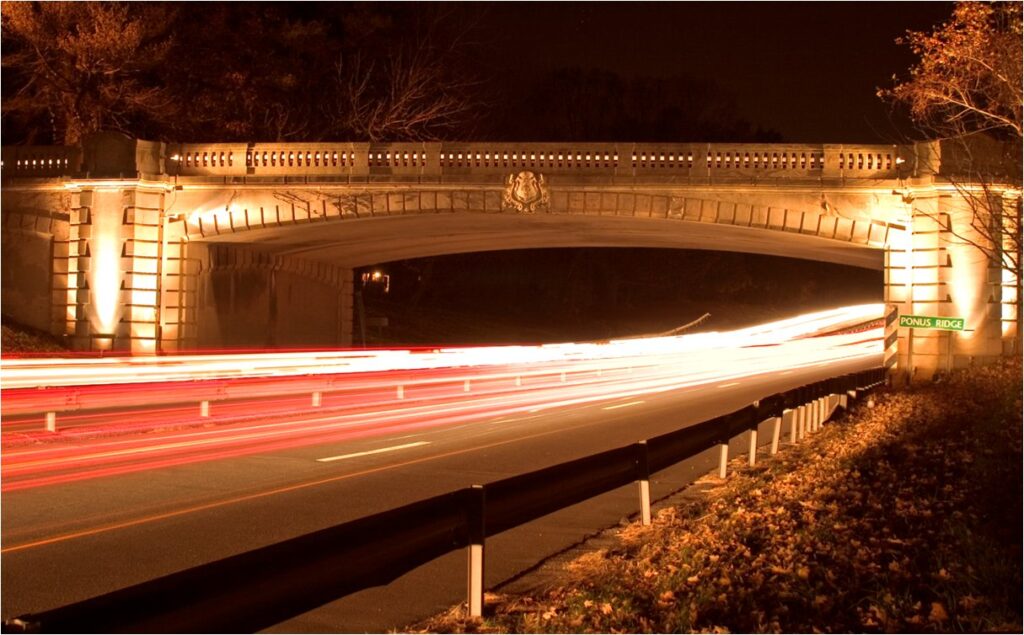 Homepage - Merritt Parkway Conservancy
